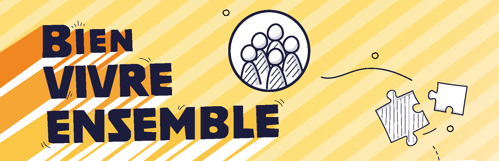 ATELIERS : « Bien vivre ensemble » - Plounéour-Brignogan-Plages